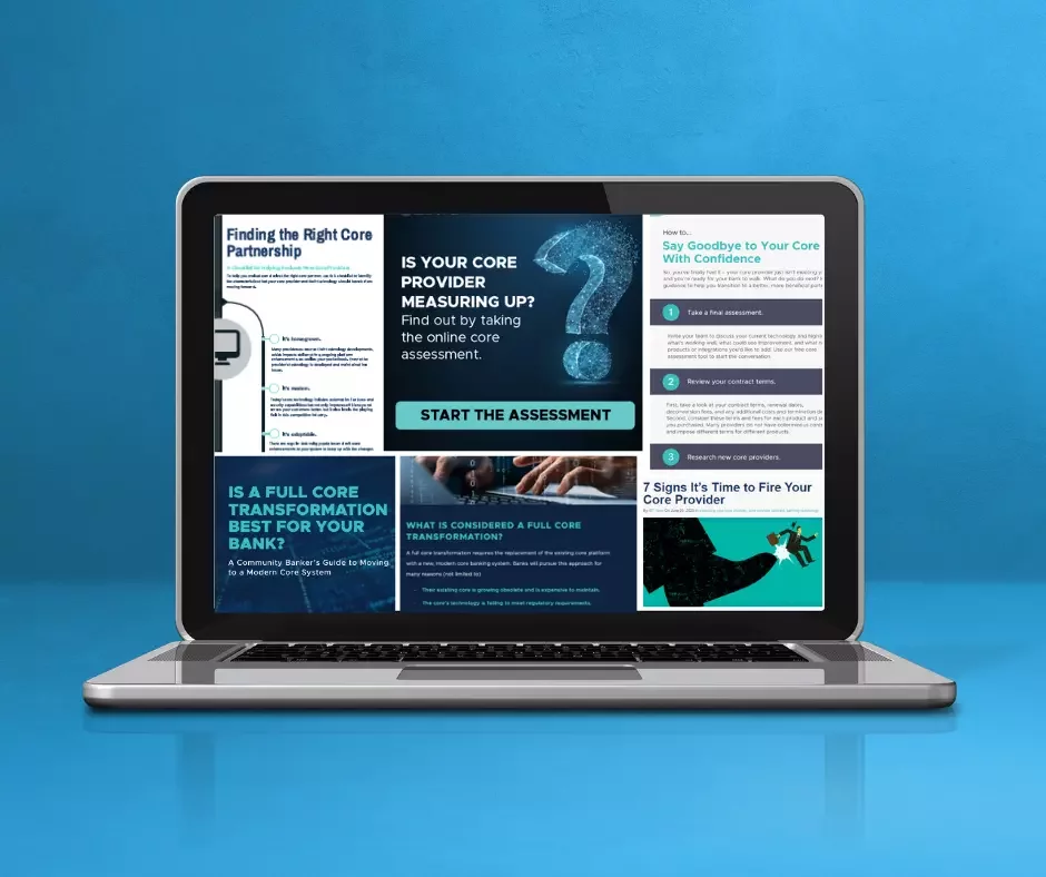 The Core Survival Kit